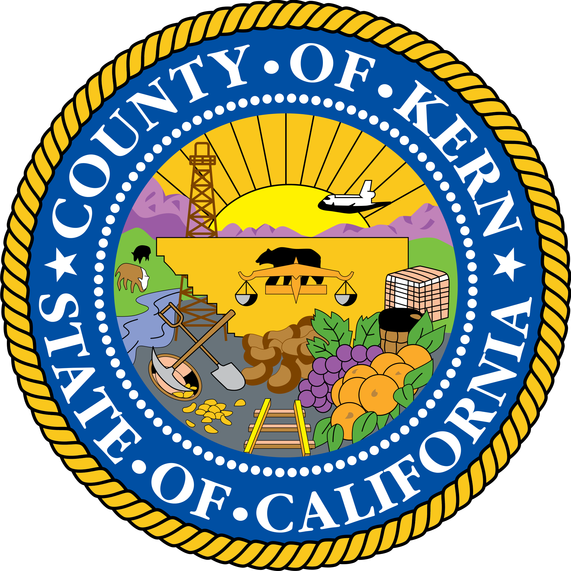 Kern County Authorizes Laura's Law - Treatment Advocacy Center